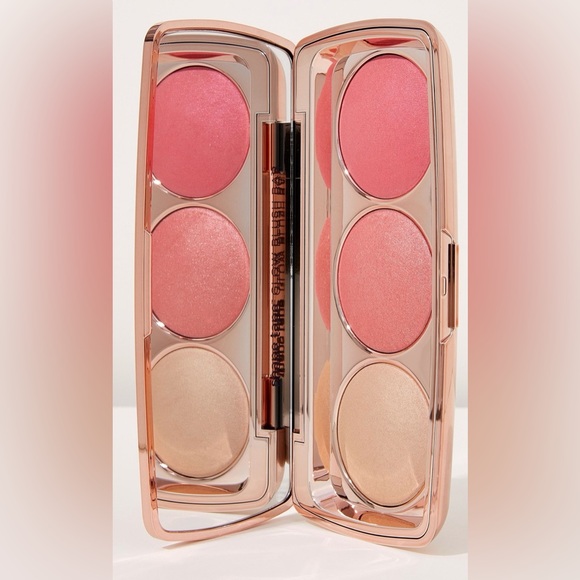 tarte | Makeup | Shape Tape Glow Blush Bar | Poshmark